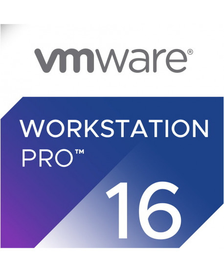 Acheter licence VMware Workstation 16 Pro pas cher à télécharger