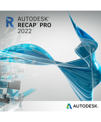 Acheter licence Autodesk ReCap Pro 2026 pas cher à télécharger