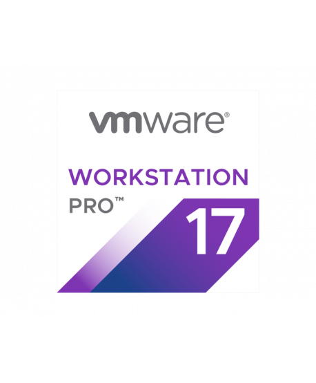 Acheter licence VMware Workstation 17 Pro pas cher à télécharger