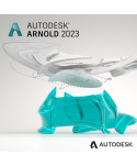 Acheter licence Autodesk Arnold 2023 pour Linux pas cher à télécharger